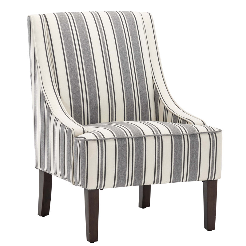 Sand & Stable Kennebunk Upholstered Side Chair & Reviews | Wayfair