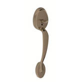 Delaney Hardware Callan Electronic Single Cylinder Deadbolt & Reviews ...