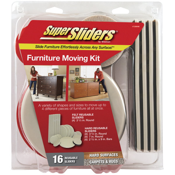 Super Sliders Reusable Slider & Reviews | Wayfair