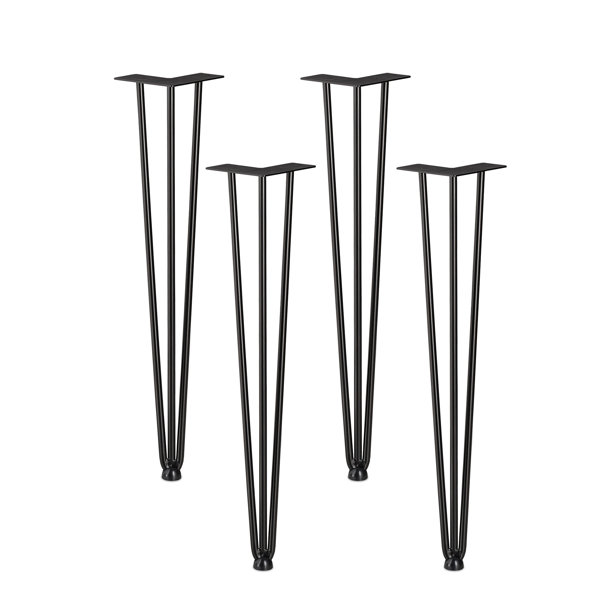 Symple Stuff Wetherell Table Leg & Reviews | Wayfair.ie