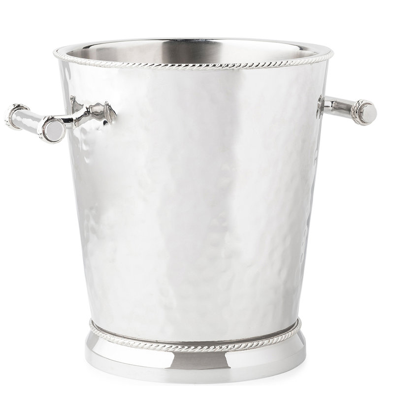 Juliska Graham Champagne Bucket | Wayfair