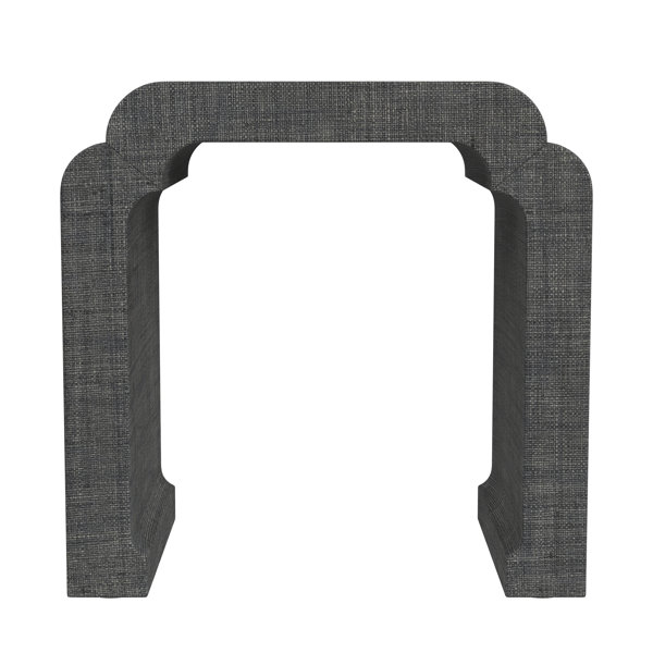 Caelon Sled End Table | Birch Lane