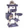 Tucker Murphy Pet™ Elleshia 41.34'' H Cat Tree | Wayfair