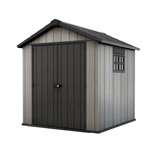 Keter Sheds You'll Love | Wayfair