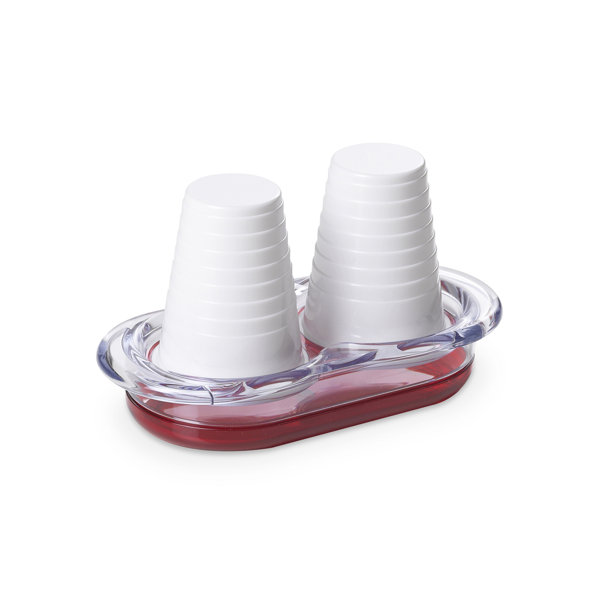 Lorren Home Trends Omada Disposable Cups for 1 Guests | Wayfair