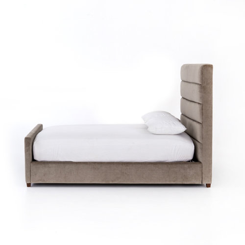 Luxury King Beds | Perigold
