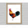 August Grove Rooster - Print | Wayfair.co.uk