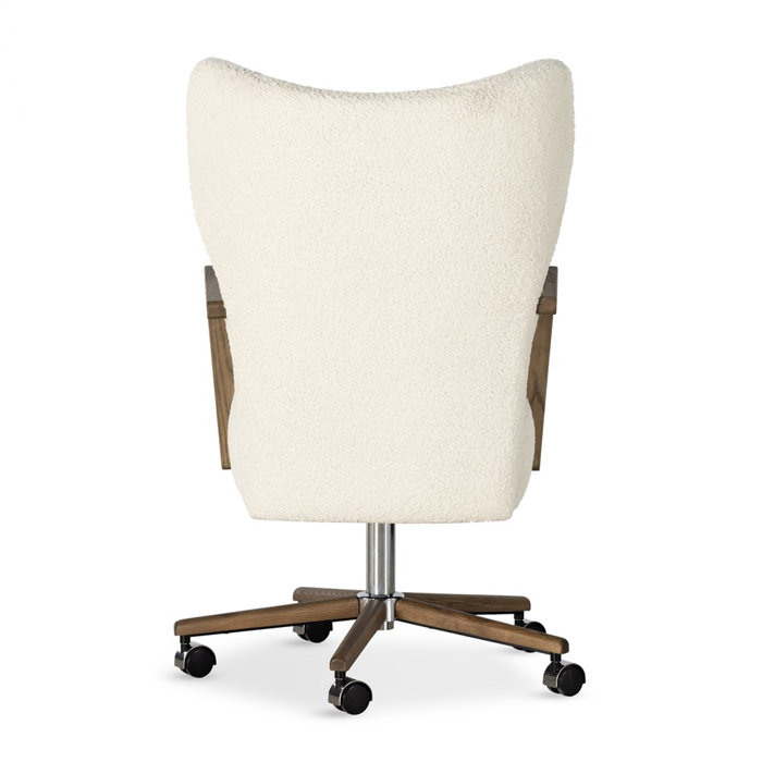 Birch Lane™ Billinghurst Executive Chair | Wayfair