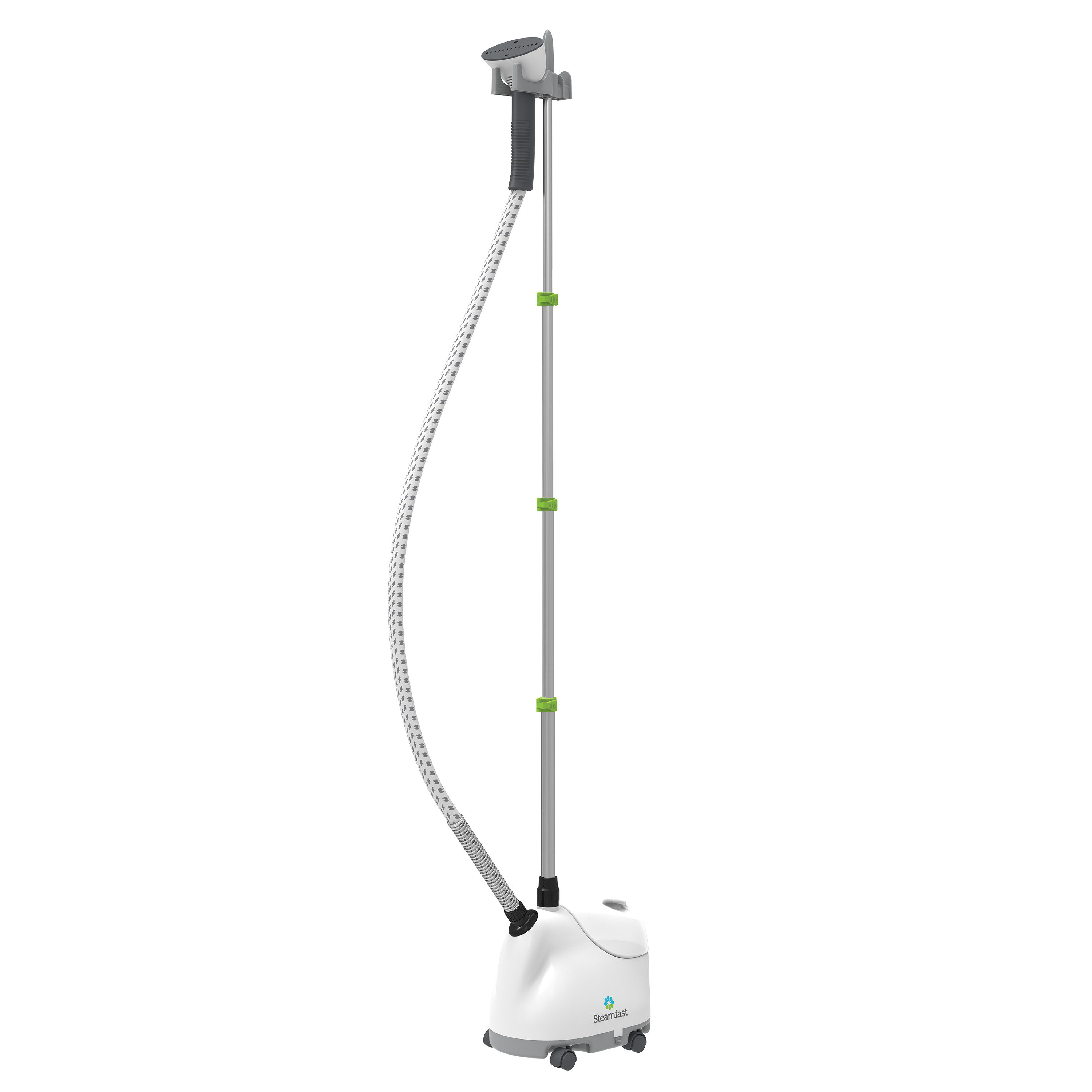 Steamfast Canister Garment Steamer & Reviews | Wayfair