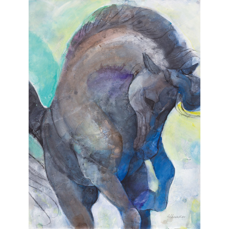 Union Rustic Royal Splendor by Albena Hristova 89802 | Wayfair