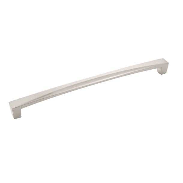 HickoryHardware Crest Kitchen Cabinet Handles, Solid Core Drawer Pulls ...