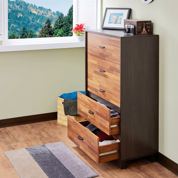 Millwood Pines Copelyn Accent Chest | Wayfair