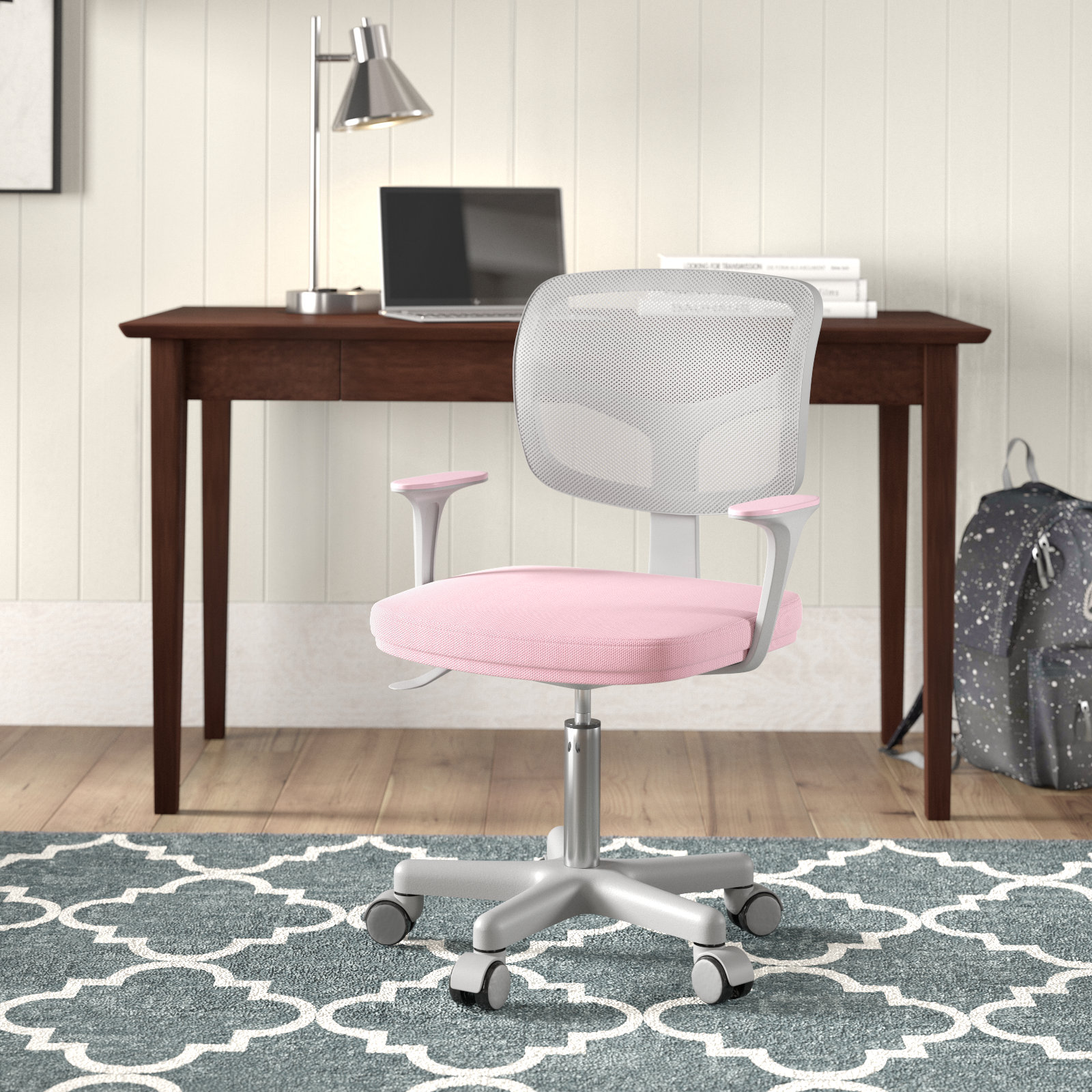 Viv + Rae™ Kondo Kids Desk / Activity Chair & Reviews | Wayfair