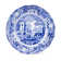 Spode Blue Italian 4 Piece Small Dinner Plates Set & Reviews | Wayfair ...