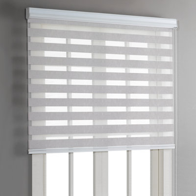 Wade Logan® Robbe Semi Sheer Roller Shade & Reviews | Wayfair