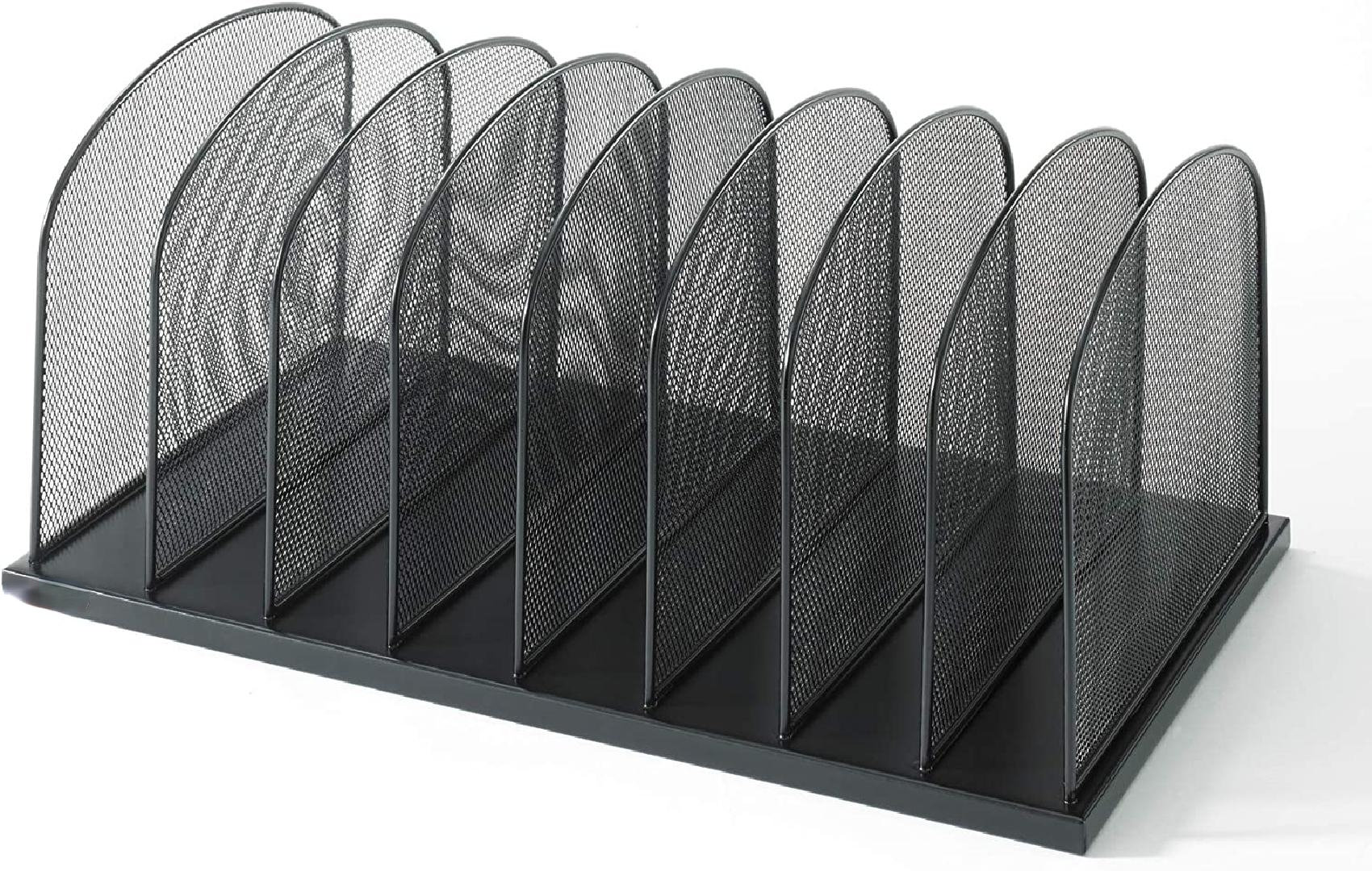 Inbox Zero Katrijn Magazine Holder | Wayfair