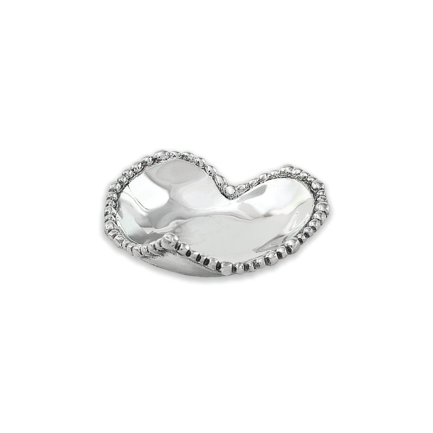 Beatriz Ball GIFTABLES Organic Pearl Heart Bowl - Wayfair Canada