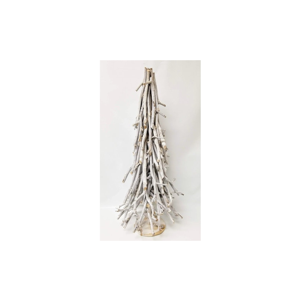 The Holiday Aisle® Medium Twig Decorative Tree | Wayfair