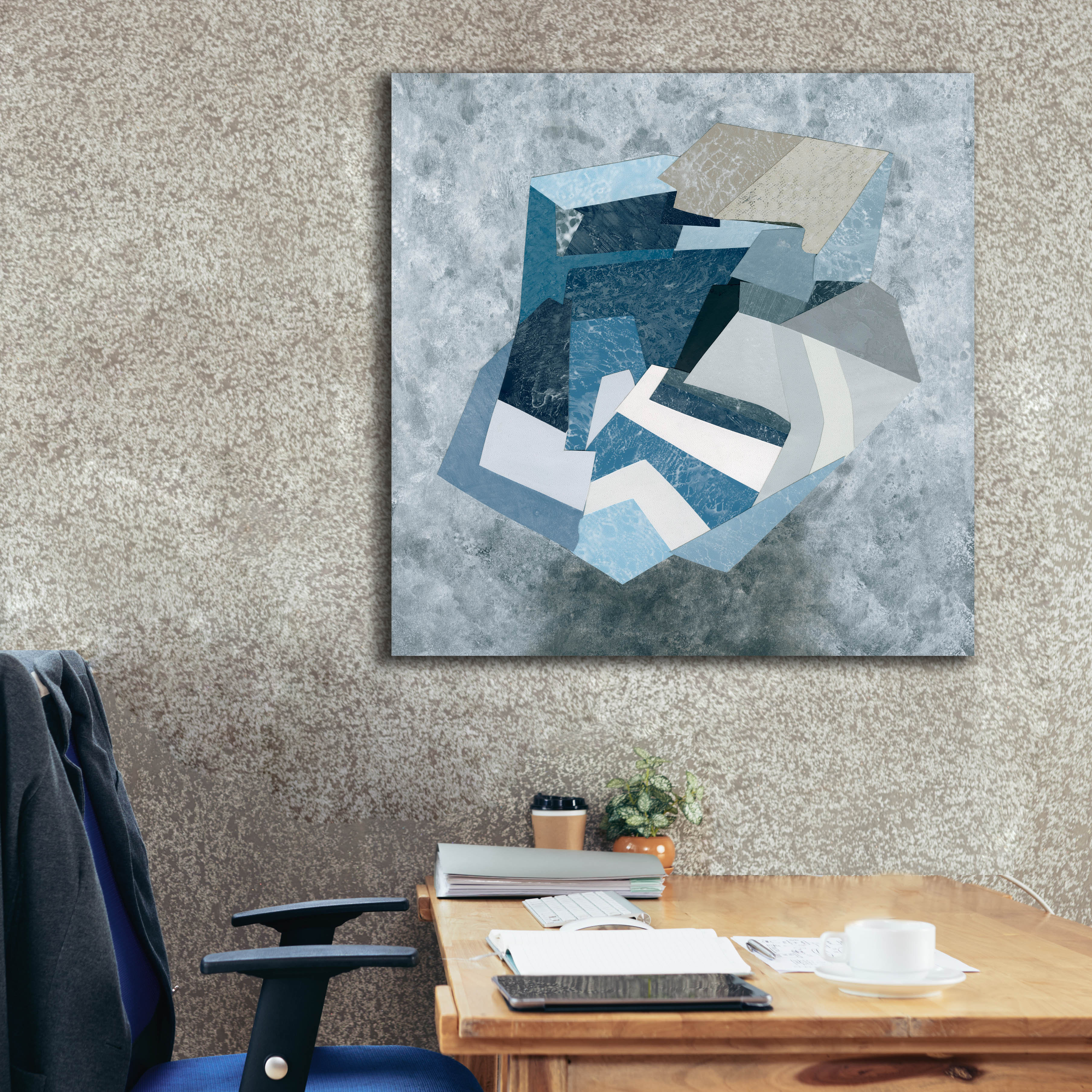 Ivy Bronx Moons Of Jupiter 2' by Coco Good Canvas Wall Art | Wayfair