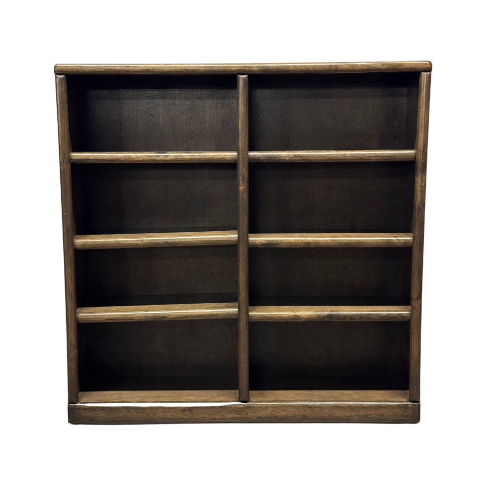 Forest Designs Bookcase | Wayfair