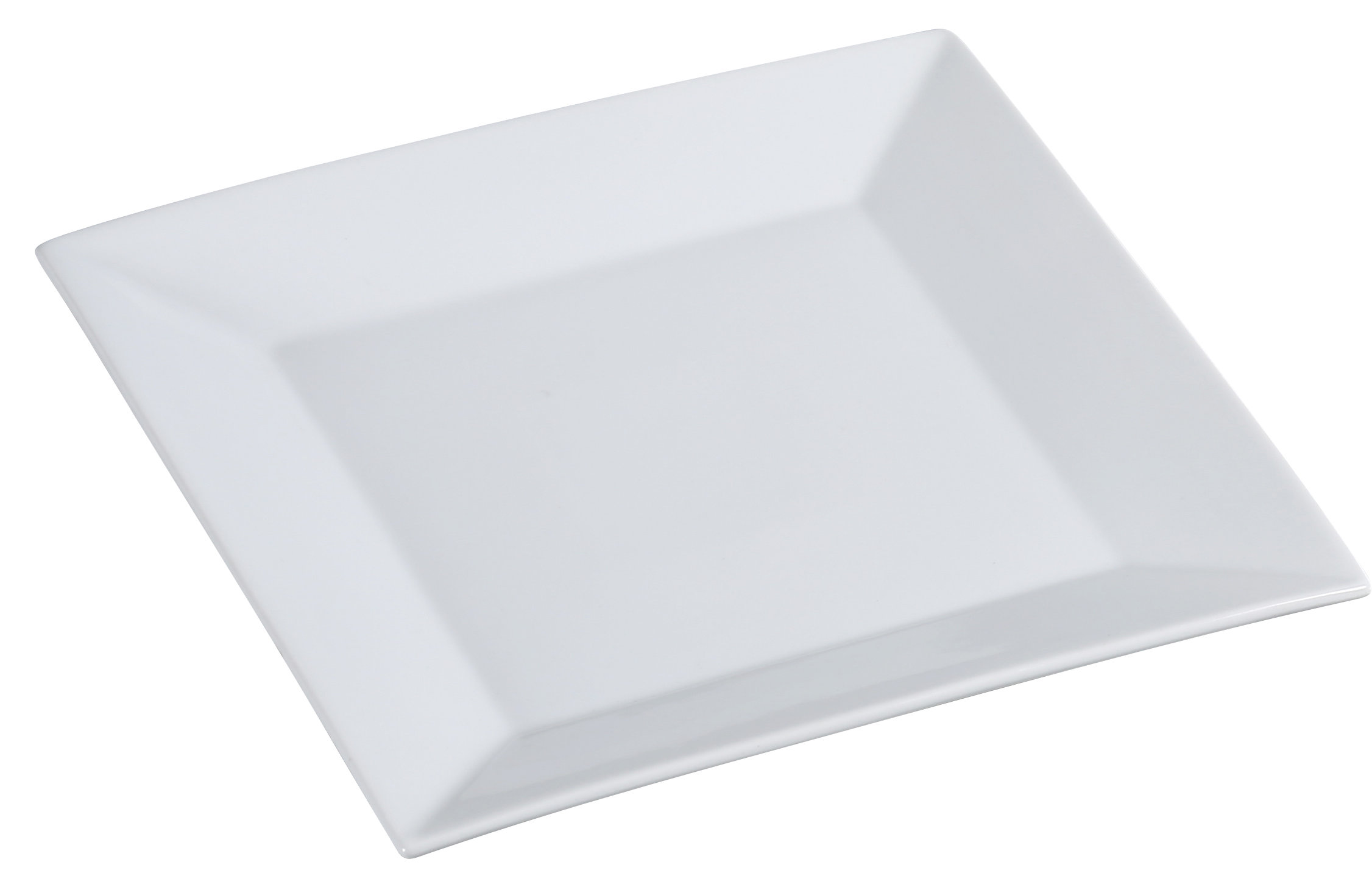 Yanco Mainland 9" Salad Plate | Wayfair