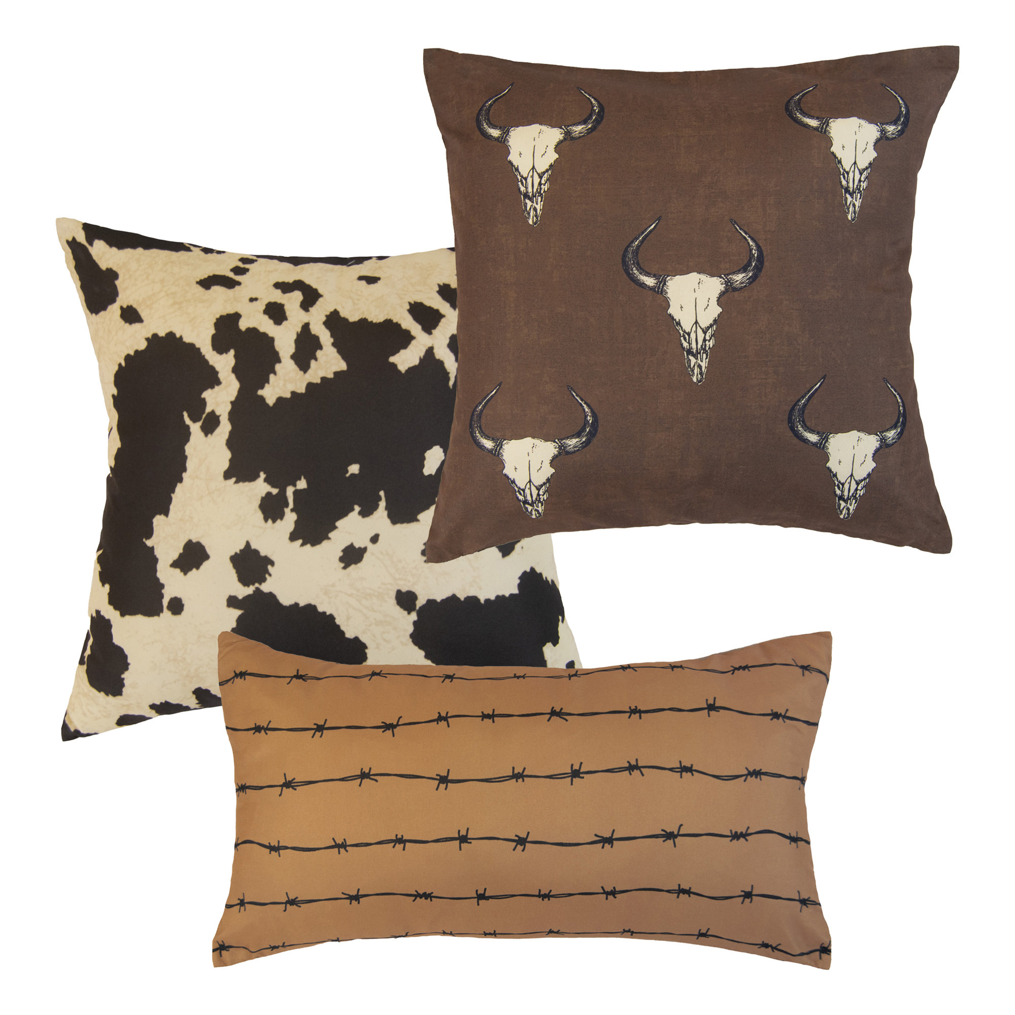 Donna Sharp Your Lifestyle by Donna Sharp Phoenix Southwest 3PC ...