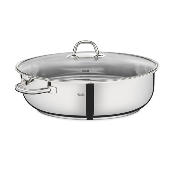 Fissler 38cm Roaster | Wayfair.co.uk