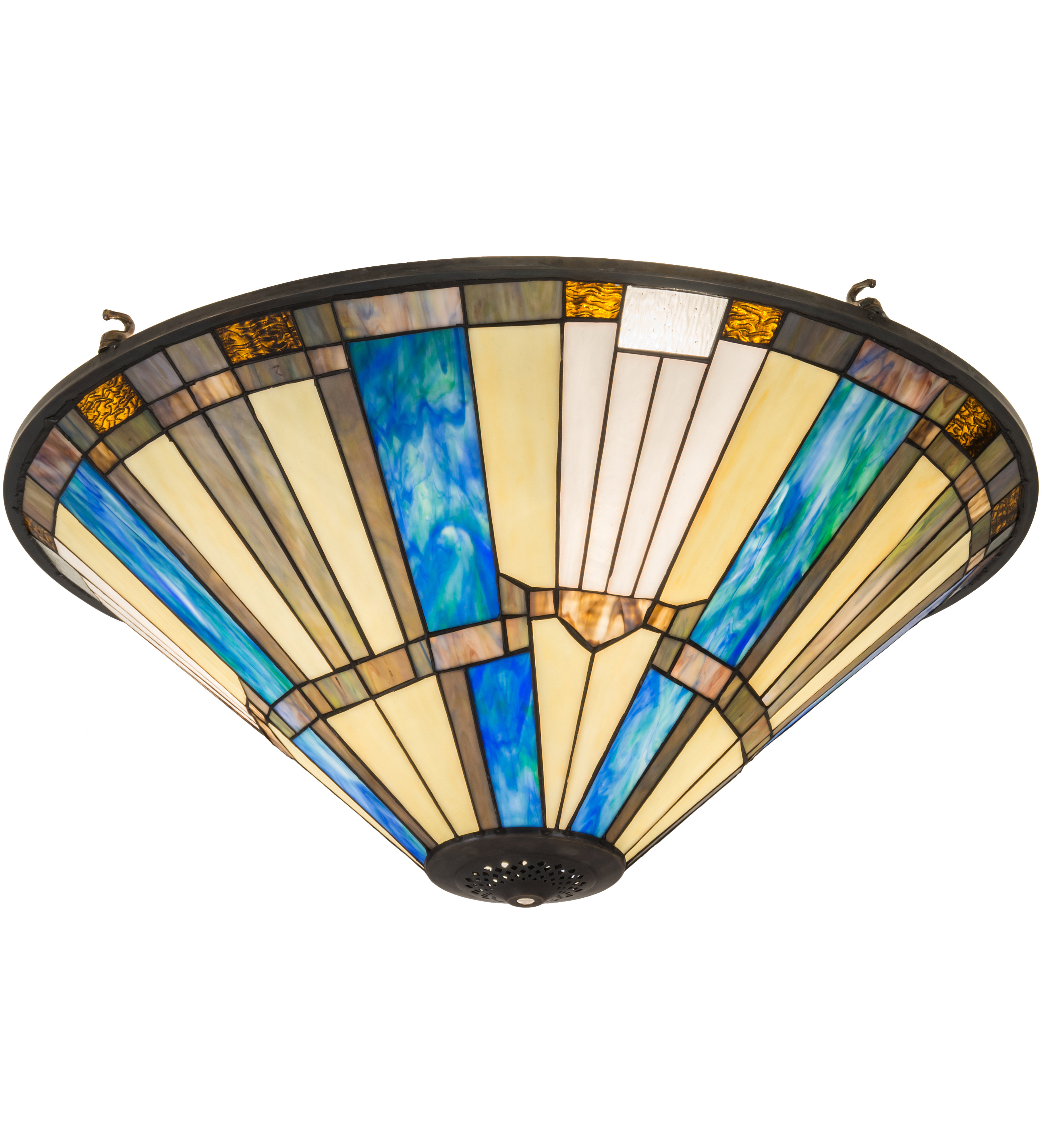 Meyda Lighting 25"W Beachfront Shade | Perigold