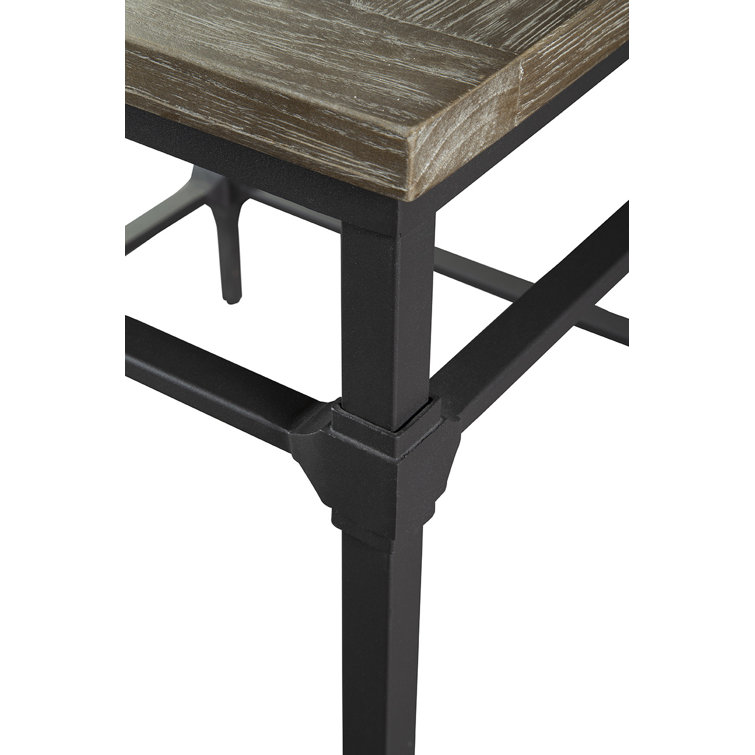 Furniture Classics Coldiron End Table | Perigold