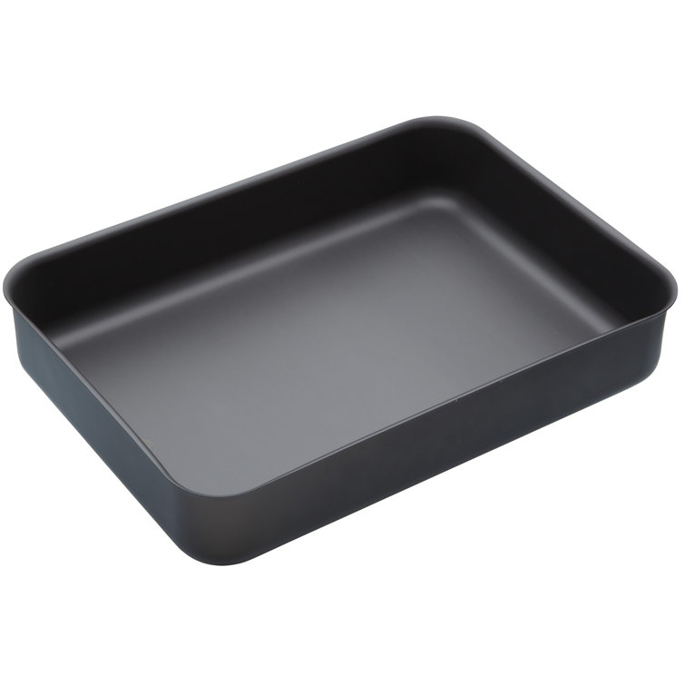 MasterClass Non-Stick Hard Anodised Roasting Pan & Reviews | Wayfair.co.uk