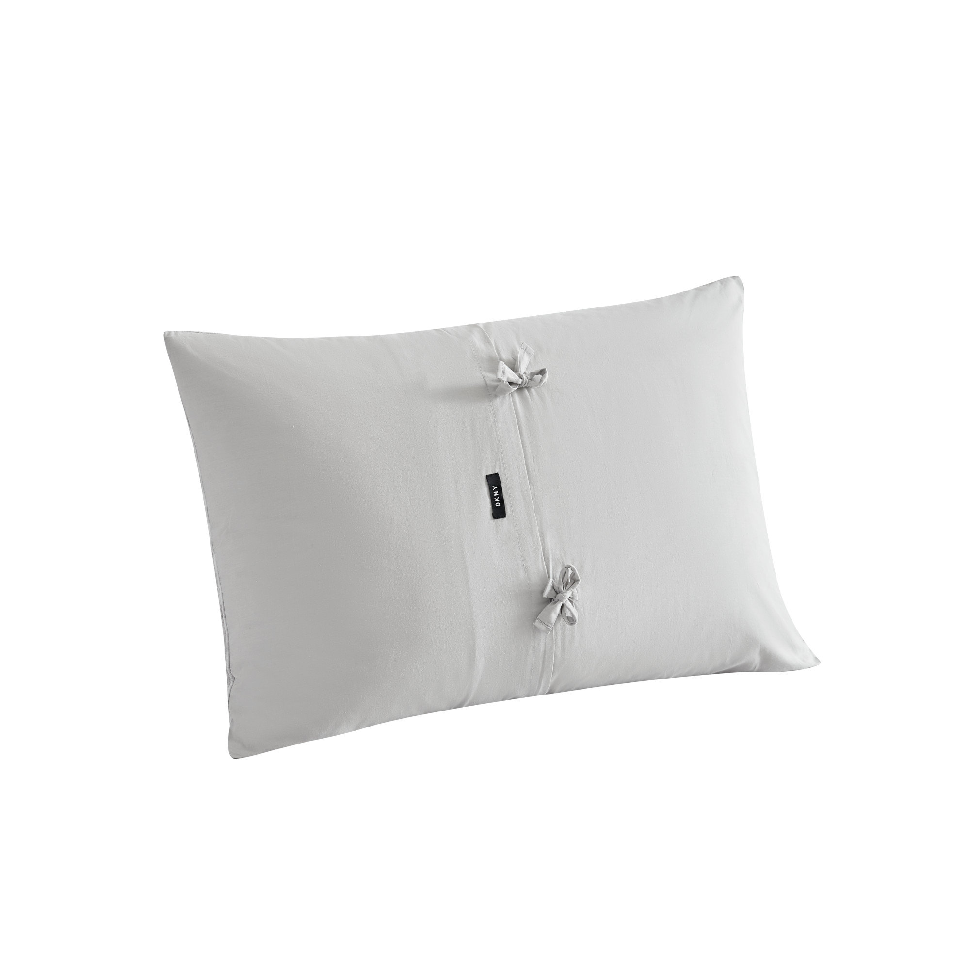 DKNY Refresh 100% Cotton Envelope Sham & Reviews | Wayfair
