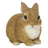Hi-Line Gift Ltd. Sitting Rabbit Statue & Reviews | Wayfair