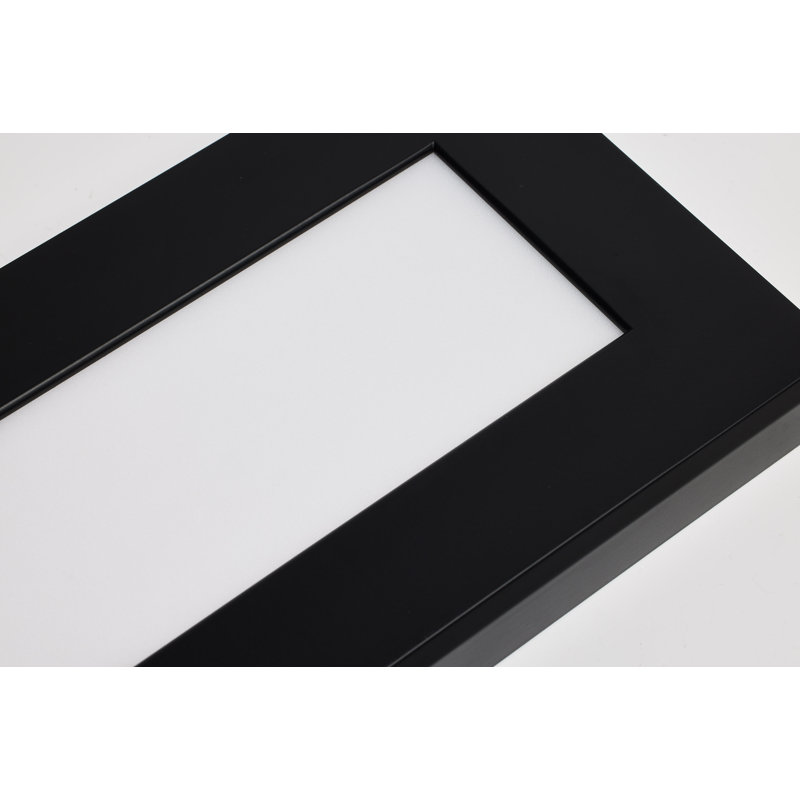 Nuvo Blink 4' Dimmable Flush Mount | Wayfair