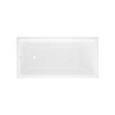 Victoria + Albert Kaldera 60" x 32" Undermount or Drop-in Bathtub in ...