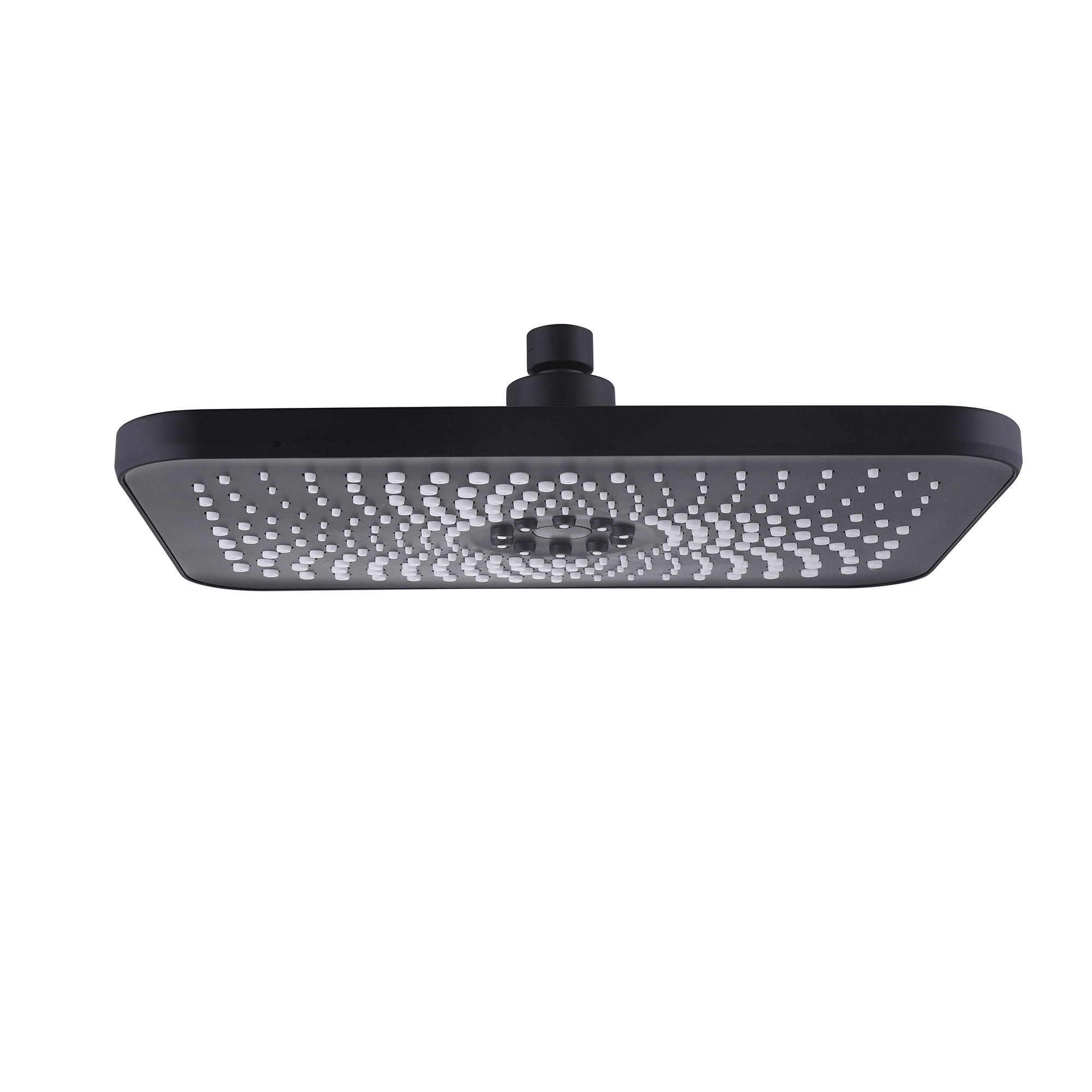 RBROHANT ABS Materials Square 11-Inch Rainfall Shower Head - Wayfair Canada