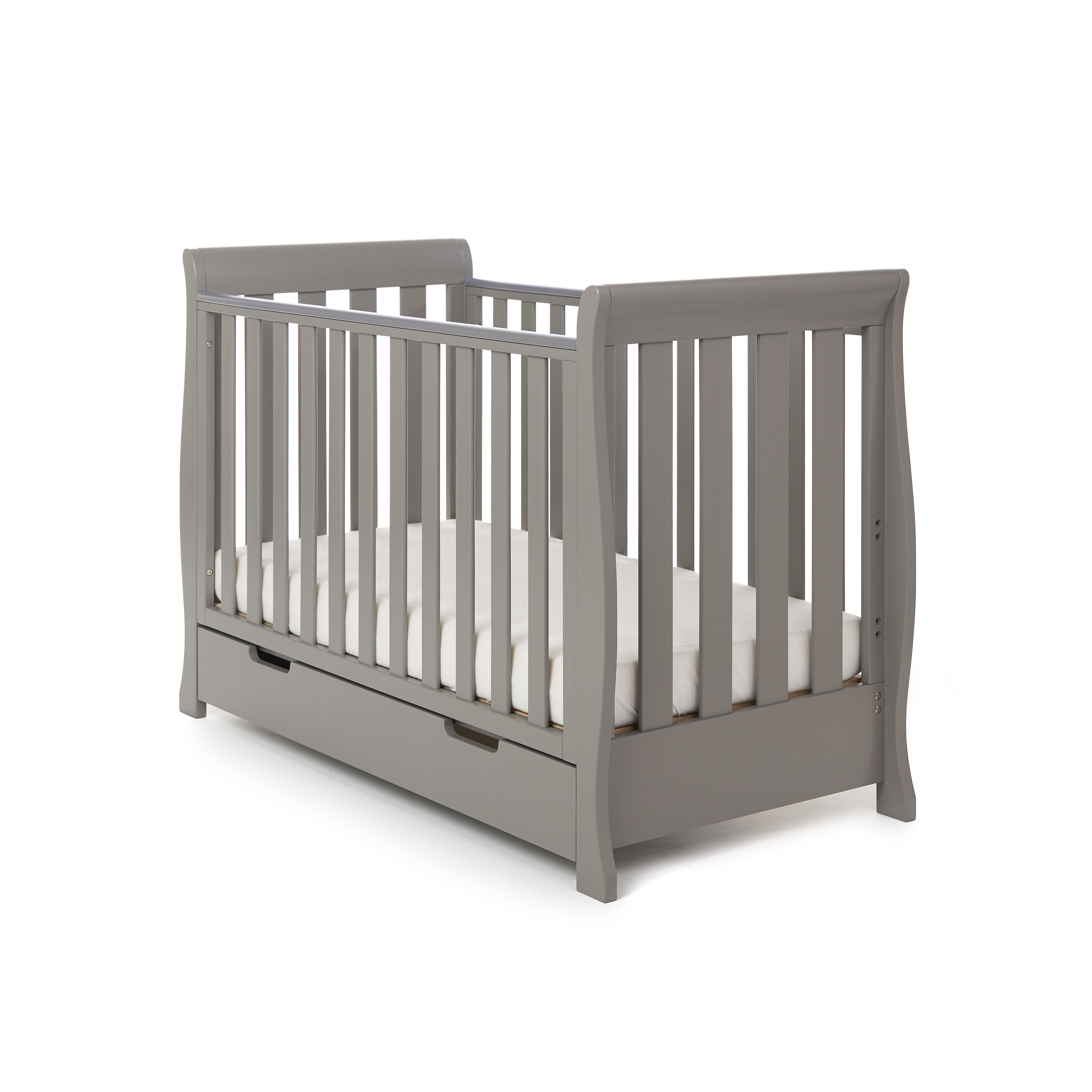 Obaby Stamford Mini Cot Bed & Reviews | Wayfair.co.uk