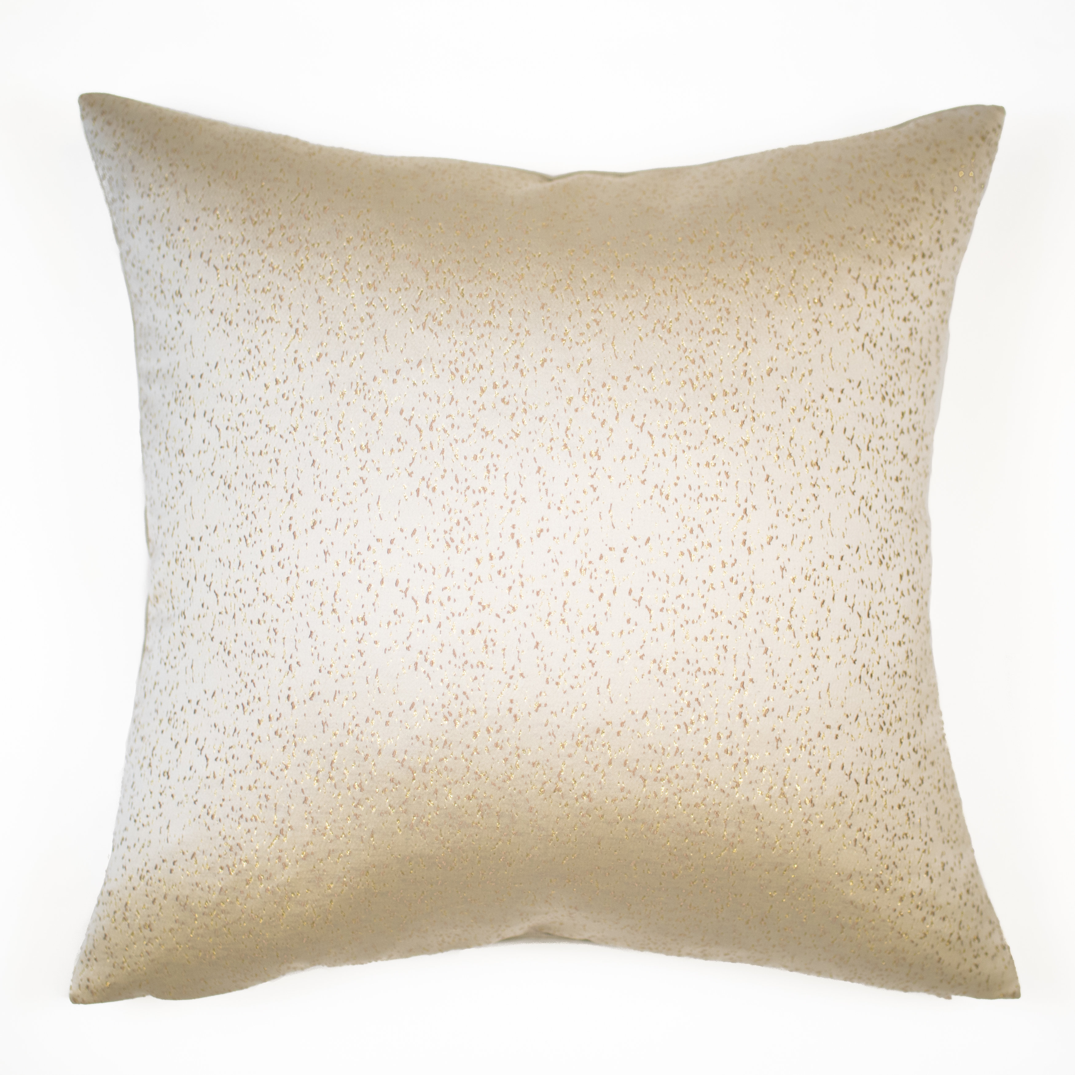 Daniel Design Studio Feathers Abstract Throw Pillow | Wayfair