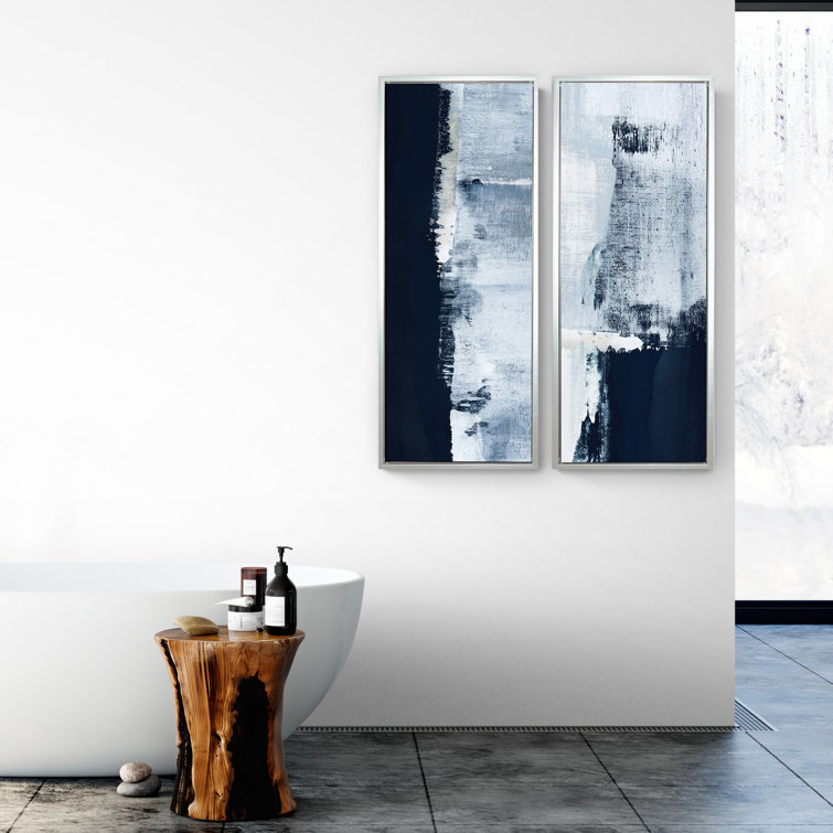 Benson-Cobb Studios Carol Benson-Cobb Constructed No. 4 Framed On ...