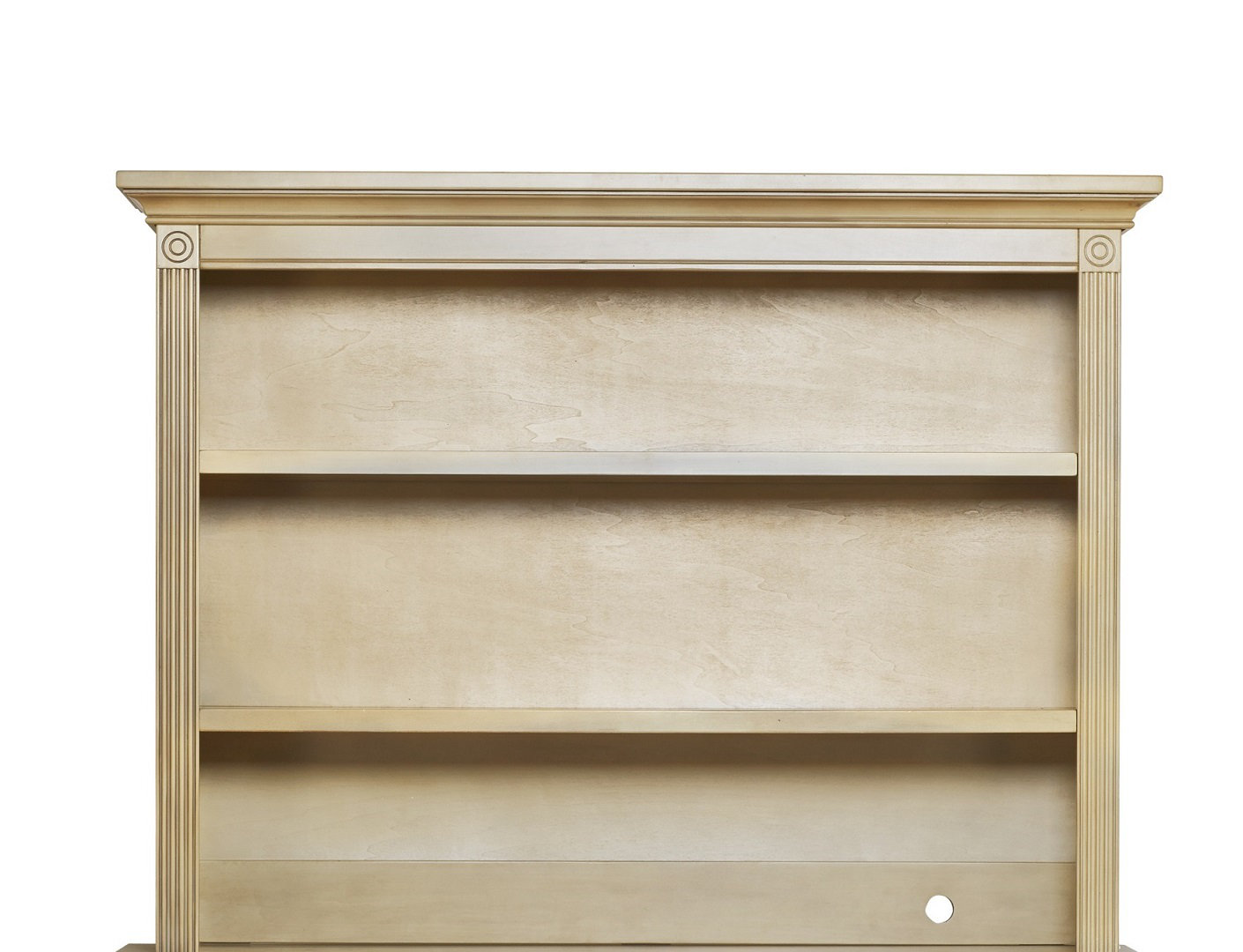 Baby Cache Montana Hutch Topper & Reviews | Wayfair