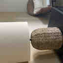 Sand & Stable™ Sumava Rattan Table Lamp & Reviews | Wayfair