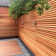 Timber Focus Ltd Premium Clear Canadian Western Red Cedar Slats L 1.83M ...