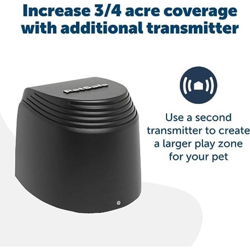 Cozy Oasis Portable Static Electric Fence | Wayfair