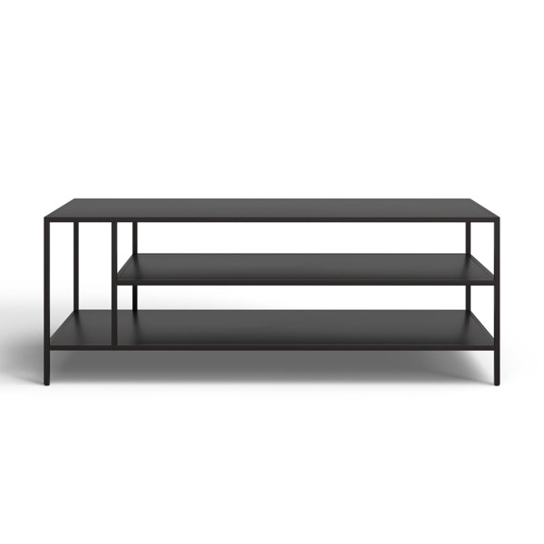 AllModern Level Coffee Table & Reviews | Wayfair
