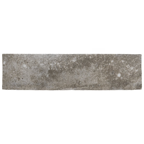 Merola Tile Americana Boston Brick 2-1/2 In. X 10 In. Porcelain Rustic ...