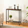 Borough Wharf Duechle 75cm Console Table | Wayfair.co.uk