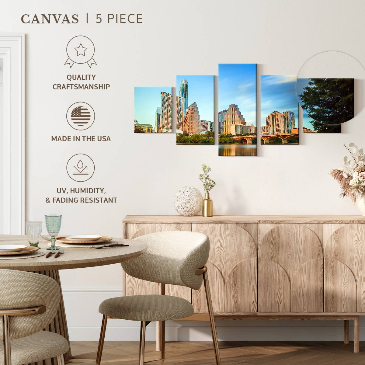 Latitude Run® Buildings In Austin - Wayfair Canada