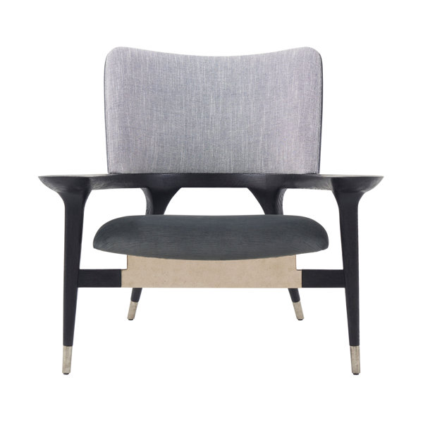 Theodore Alexander Mod 37.5" Wide Armchair | Perigold