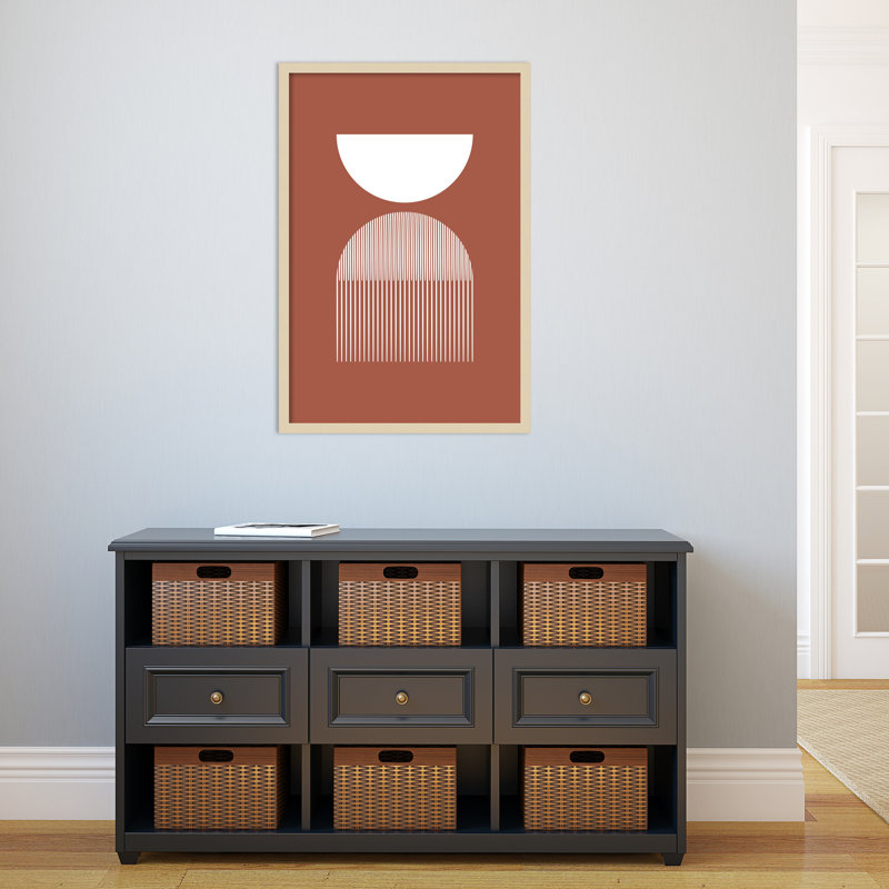 Mid 31 By Jacob Goossen | AllModern