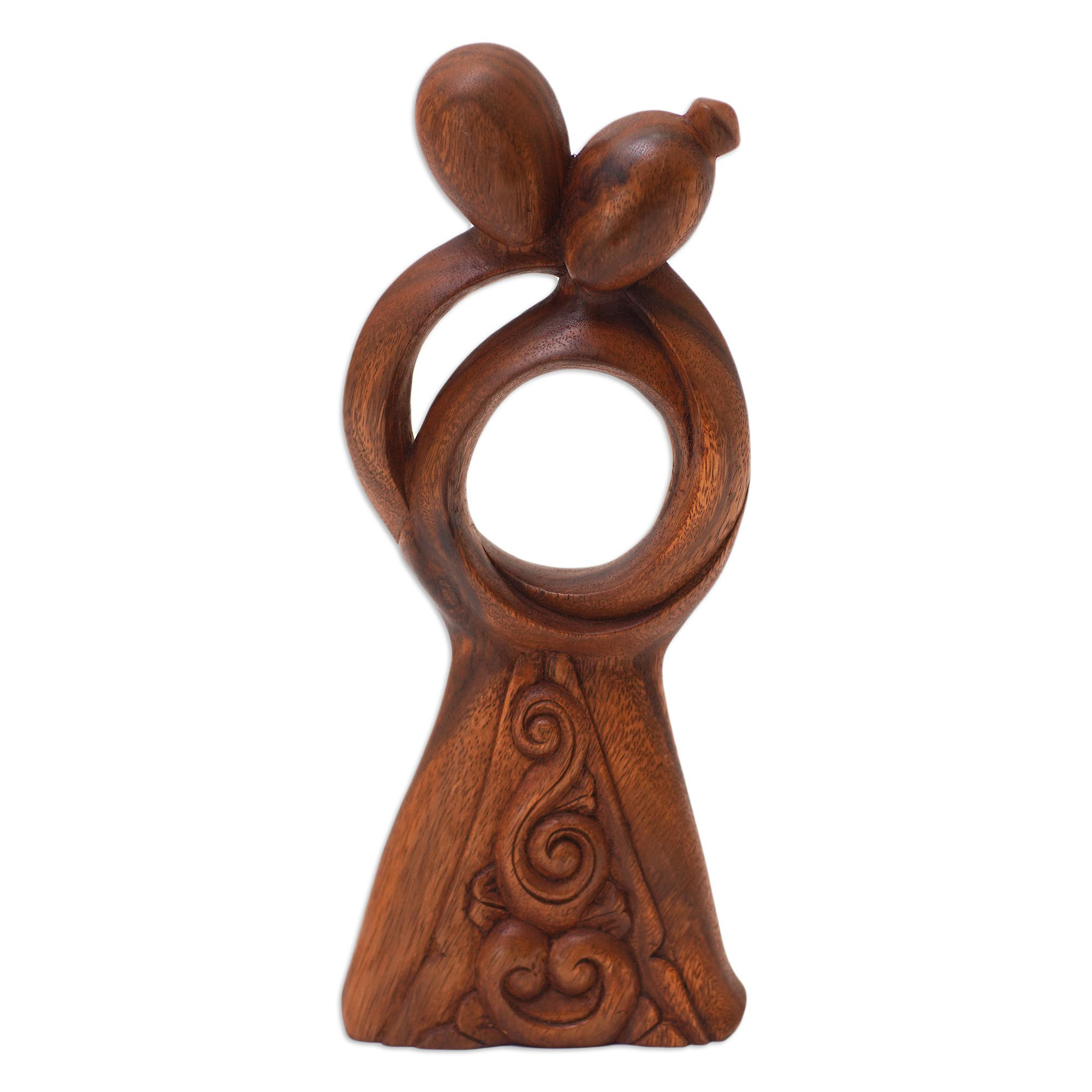 Ivy Bronx Coriell Handmade Figurines & Sculptures | Wayfair