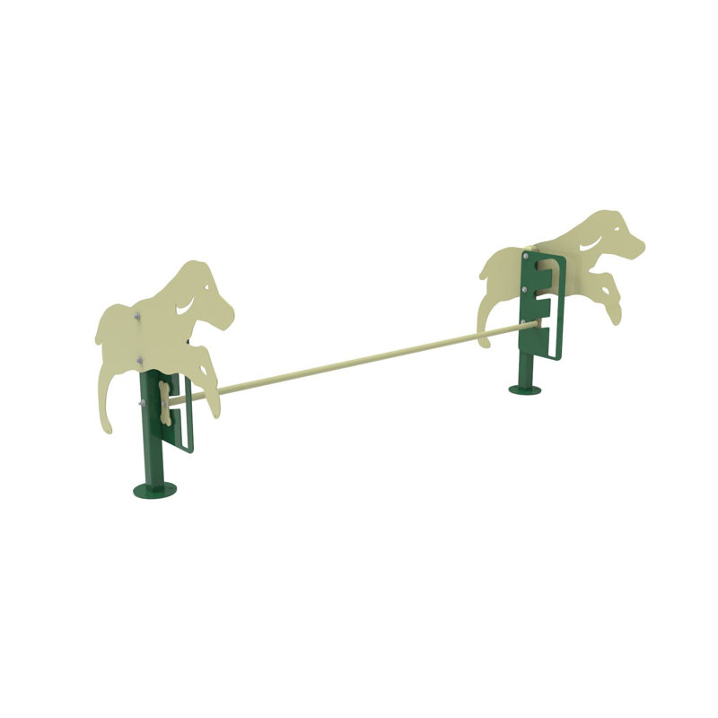 Bark Park 4 Piece Novice Barkpark Kit | Wayfair